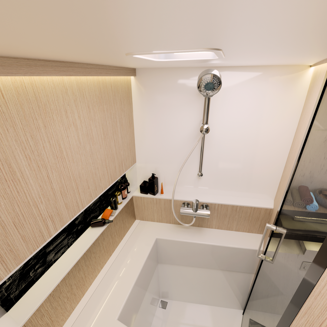 NEEL 43 DUO Trimaran – cruising around the world - Aeroyacht