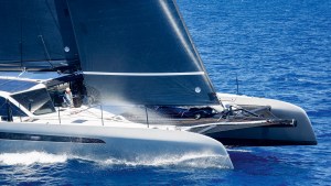 Comparison of High-Performance Catamarans | Aeroyacht